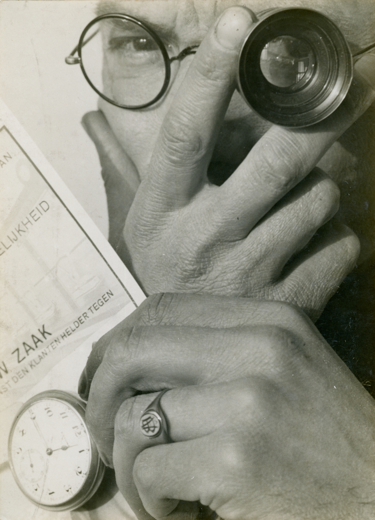 Uit de collectie van: Flip Bool & Veronica Hekking | Huize Frankendael